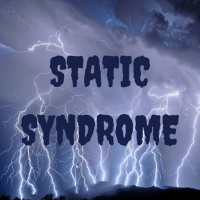 STATIC SYNDROME – Your mom's a toaster